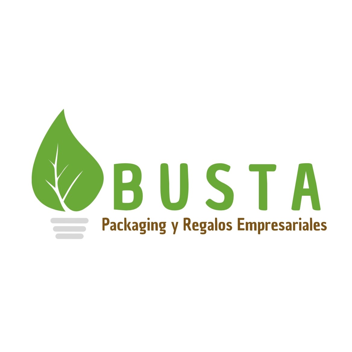Busta | Productos sustentables